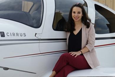 Office Team - Independence Aviation